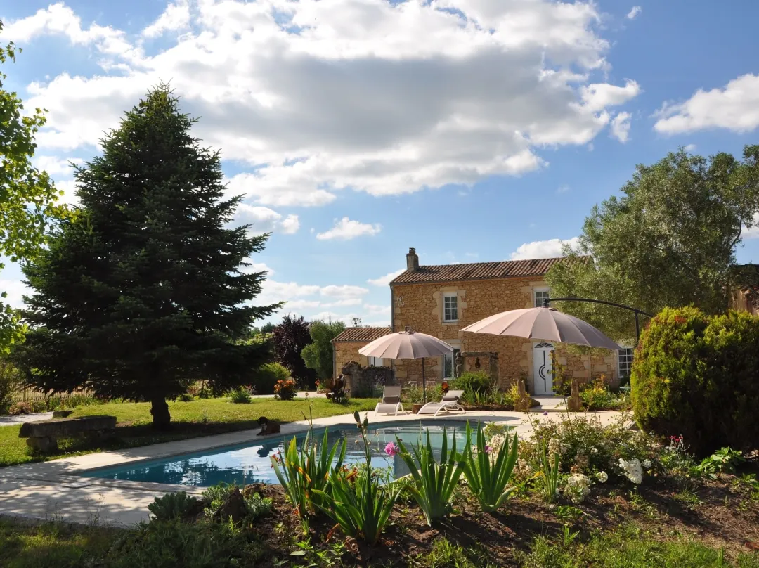B&b Clos San Gianni - Gironde