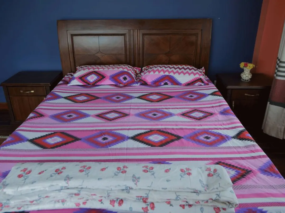 B&b At Cozy Home In Banasthali - Kathmandu