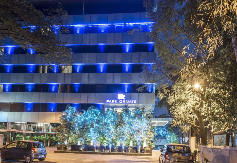 Park Ornate Hotel Viman Nagar, Pune - Book with Updated Prices 2025 ...