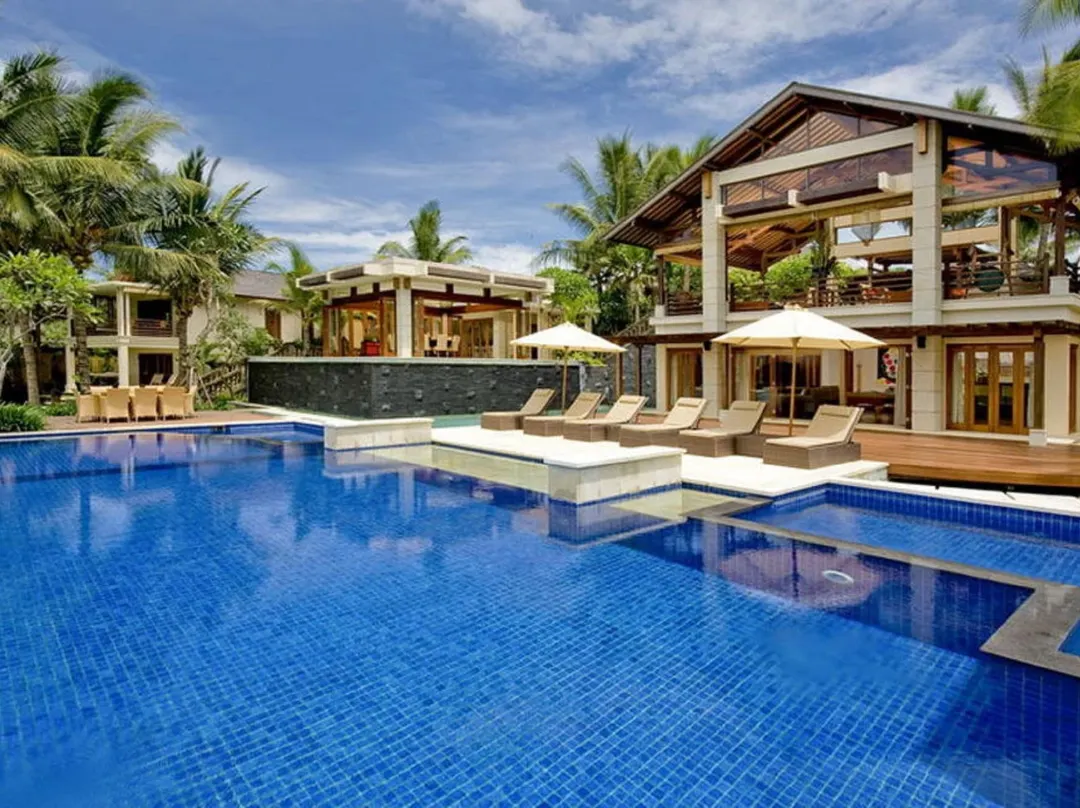 Paradise Island Estate - Koh Samui