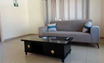 Kulu Lodge Apartments, Lusaka: 2026 Deals | Trip.com