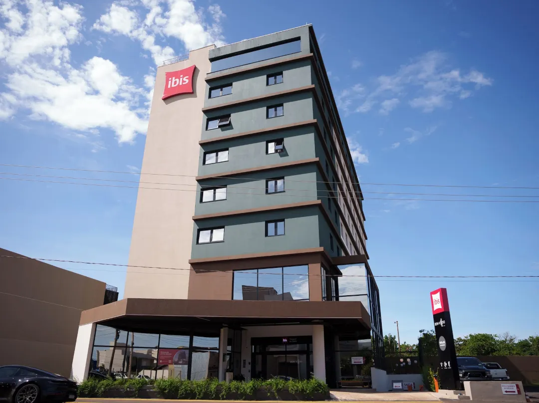 Ibis Tangará Da Serra - Mato Grosso (estado)