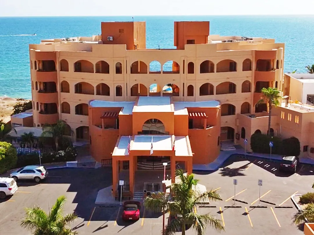 Sea Of Cortez Beach Club - Baja California Sur