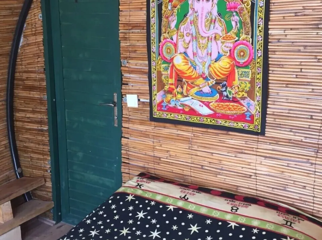 Mandala Camping - Ovacık