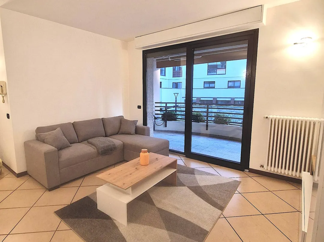 Suite Di Charme Nel Centro Di Como - Комо