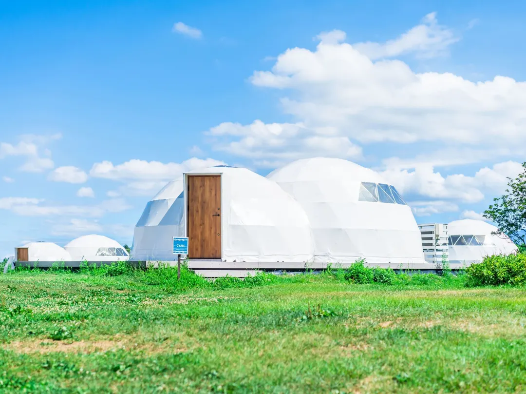 Glamprook Iizuna - Nagano