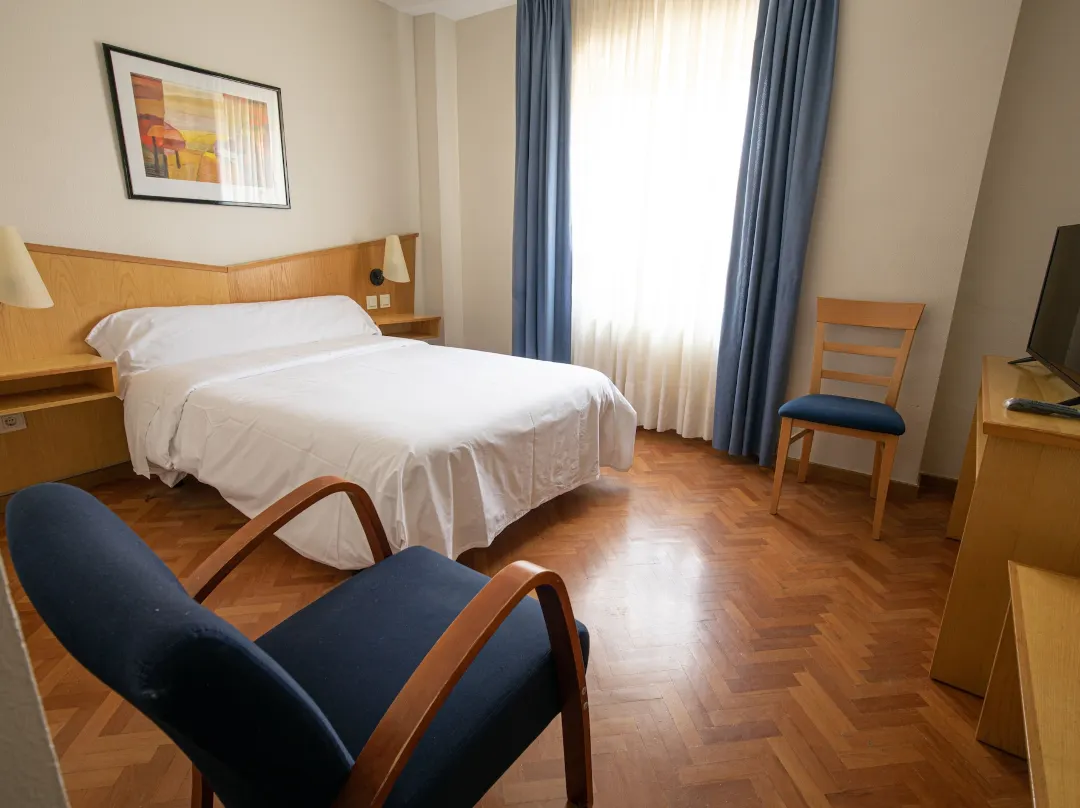 Hotel Bracamonte - Peñaranda de Bracamonte