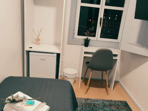 Vila Santa Cruz Guest House - Braga