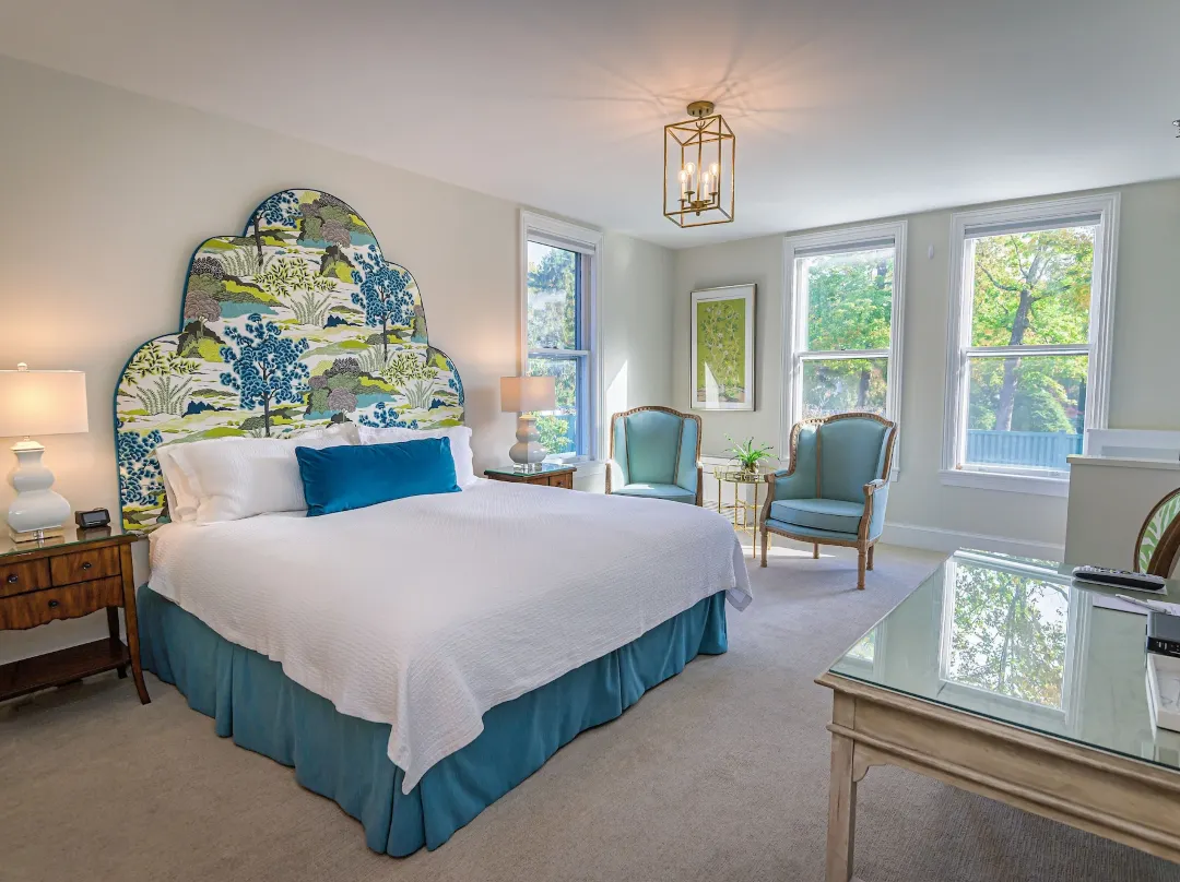 The West Lane Inn - Redding, CT
