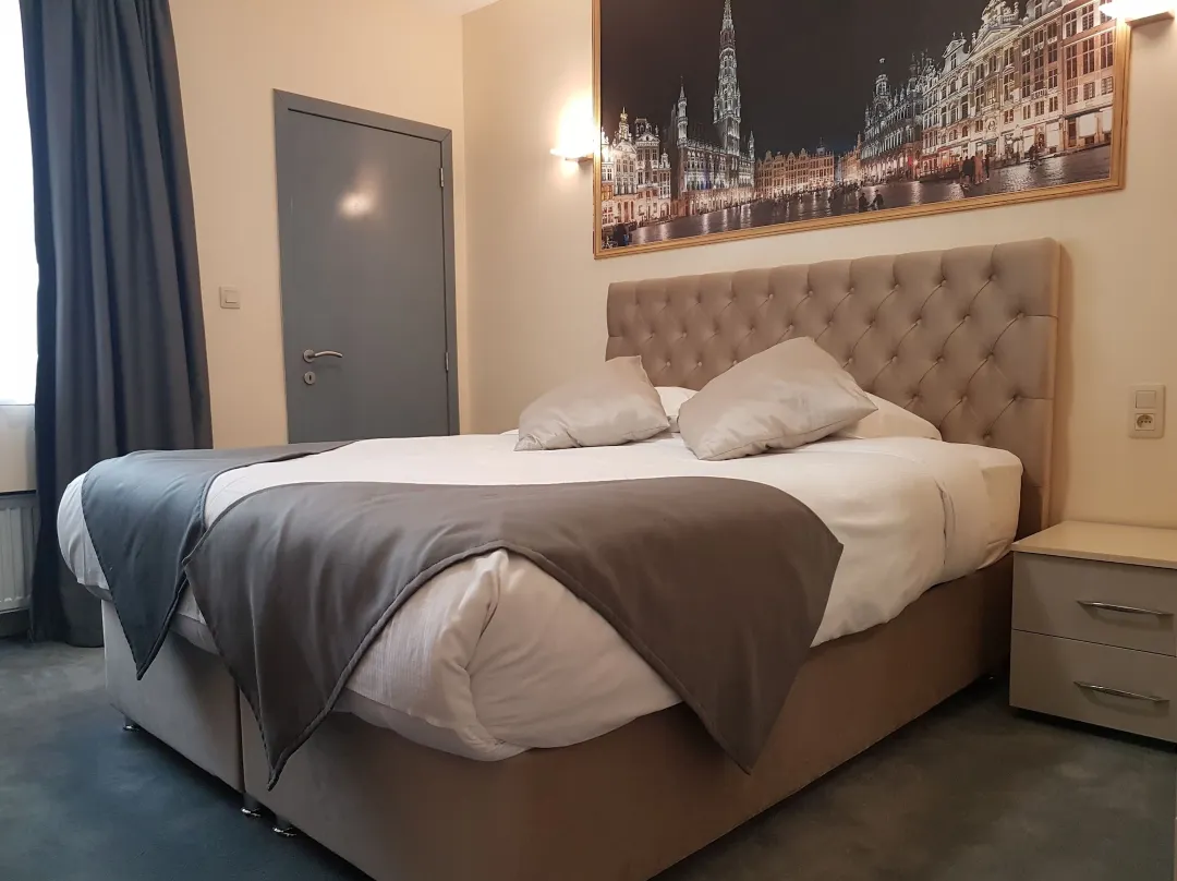 Hôtel Méribel - Bruselas