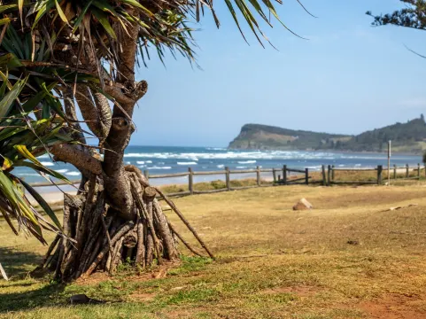 Santa Fe Motel And Holiday Units - Lennox Head