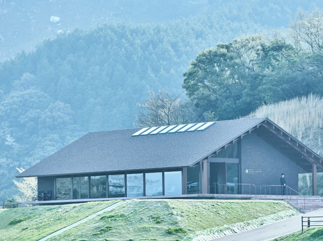 Snow Peak Yakei Suite Aburayama Fukuoka - Fukuoka