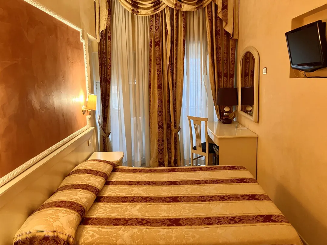 Hotel Erdarelli - Rome