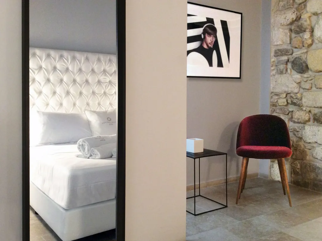 Cinquesuites Ortigia - Syracuse