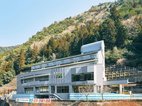 Forest Kamikita - Nara