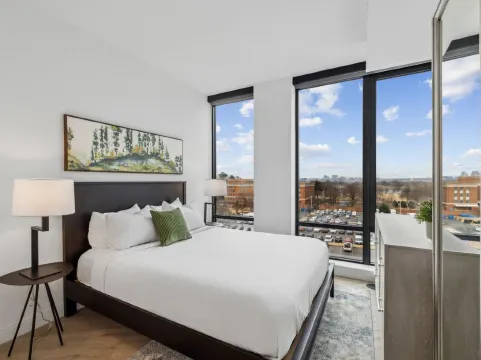 Placemakr Buzzard Point - Washington D.C., DC