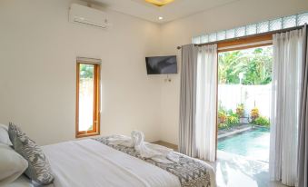 Satya Ubud by Madhava Villas, Bali - Book with Updated Prices 2025 ...