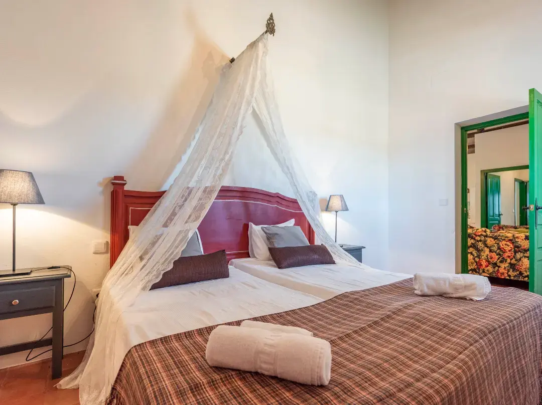 En Una Finca De Naranjos - Penaflor