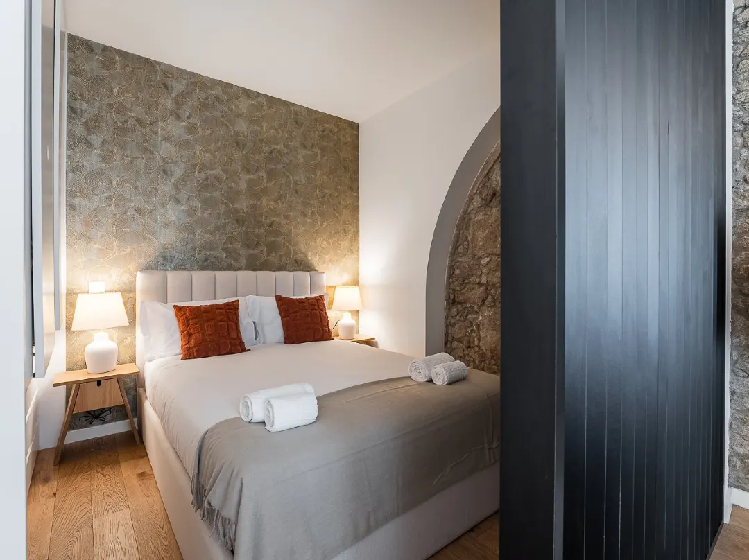 Guestready - Crown Garden Escape - Porto, Portugal