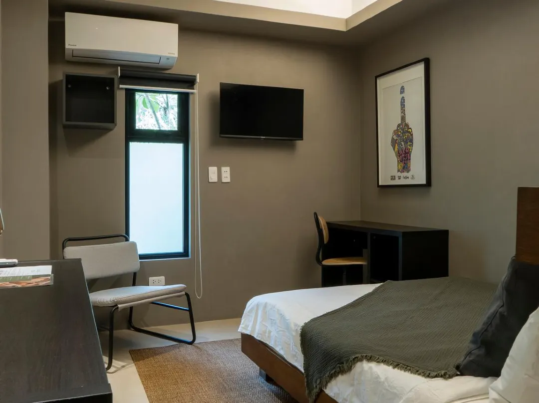 Lakwa Motel - El Nido