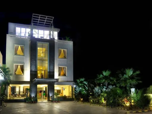 Hotel Bumi Banjar - Banjarmasin