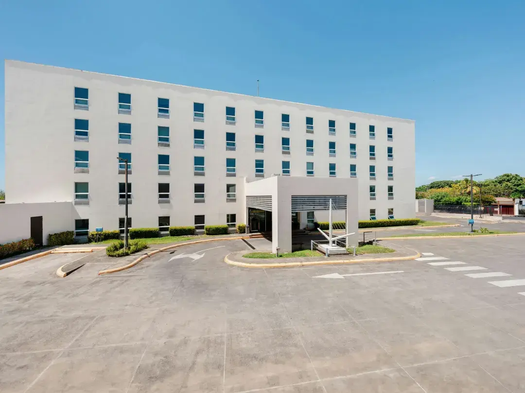 City Express By Marriott Managua - Managua