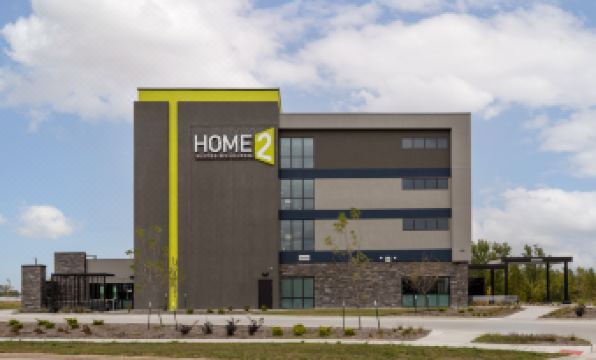 Home2 Suites by Hilton Ames (Ames) - 2026 Prices, Reviews & Deals ...
