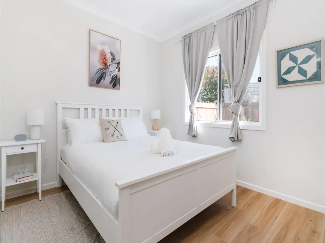 Exquisitely Spacious 3-bed Home - Canberra