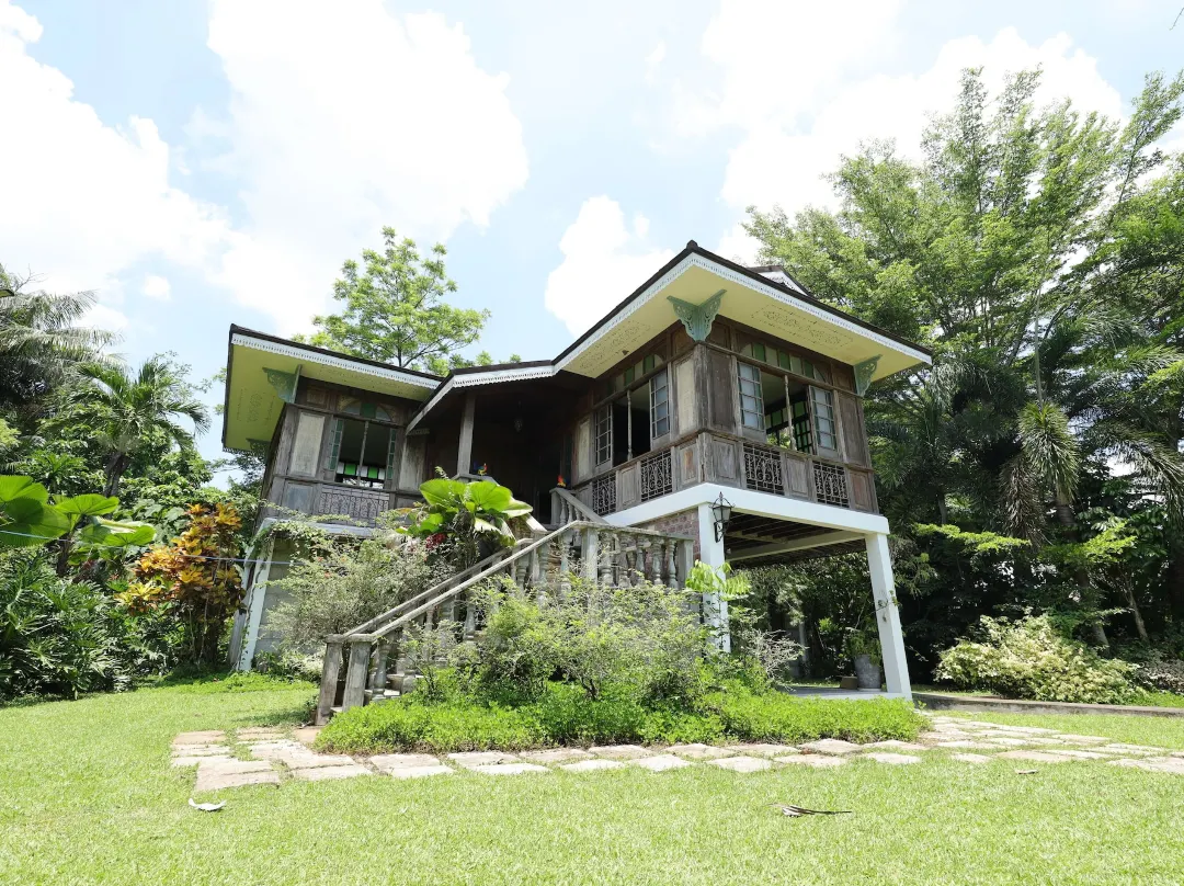 Sitio De Amor Leisure Farm - San Pablo