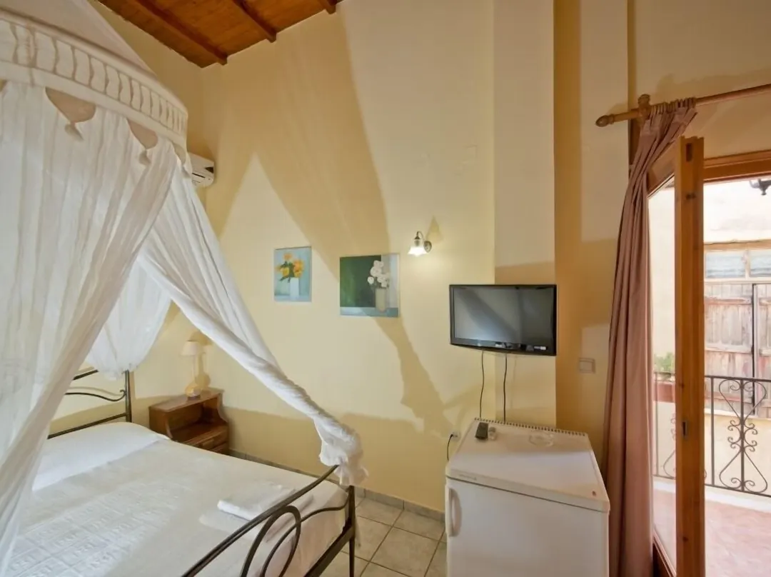 Katerina Traditional Rooms - Kreta