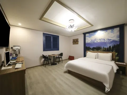 Asan No. 25 Asan Terminal Branch - 온양5동