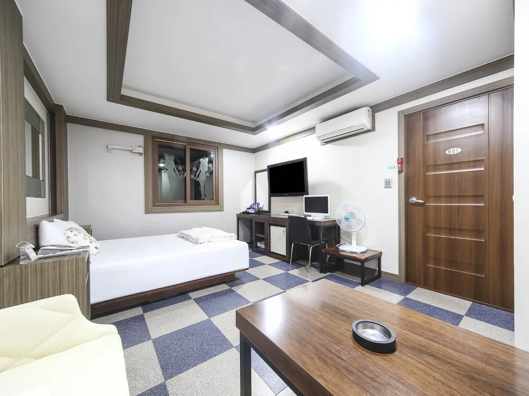 Gwangyang Boston - Hadong-gun