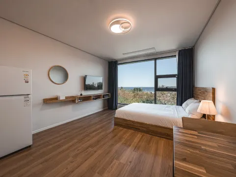 Gangneung Stay Remedy - Gangneung-si