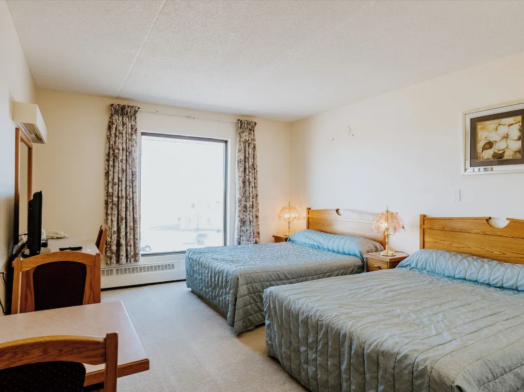 New Imperial Inn - Cold Lake