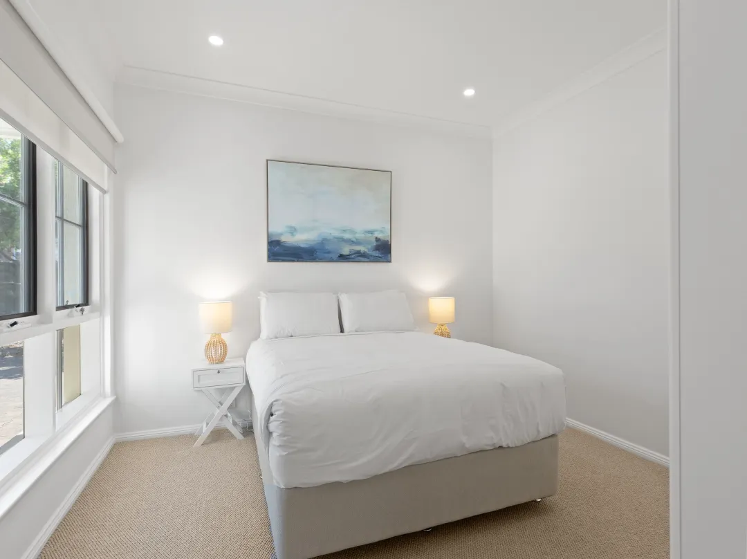 Quiet 2-bed Retreat With Private Courtyard - Glenelg