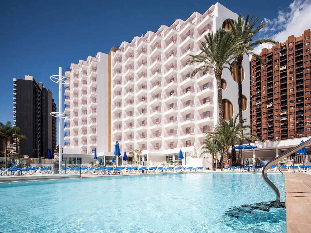 Ambassador Playa I - Benidorm