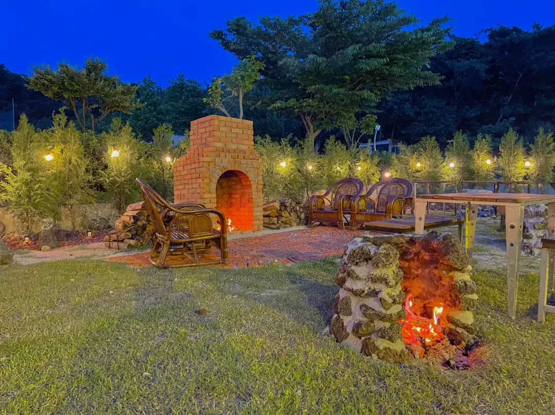 Buan The West Byeonsan Resort - Incheon