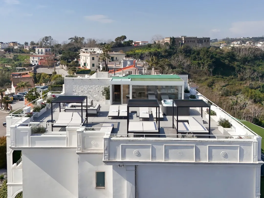Il Gabbiano - Pozzuoli