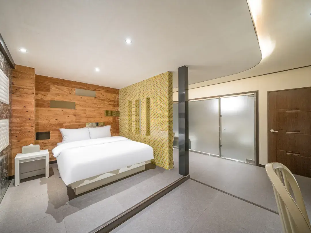 Ariana Hotel Dongseong-ro, Daegu - Daegu