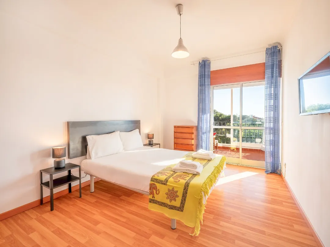 Guestready - Estadia De Charme Com Um Terraço - Oeiras