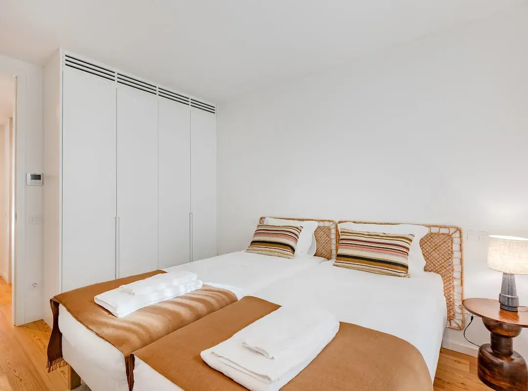 Sal D'ouro Atlantic Living | Gym   Garage - Porto