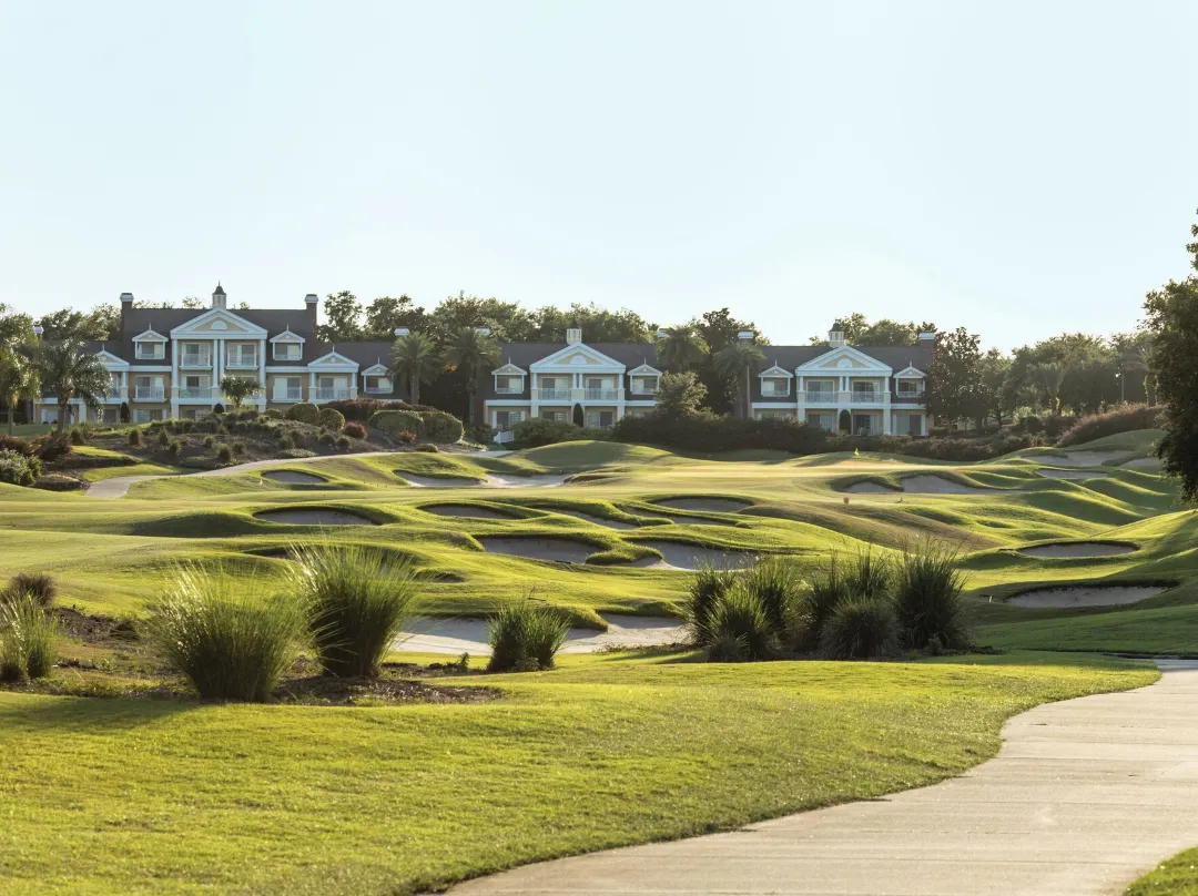 Worldmark Reunion - Four Corners, FL
