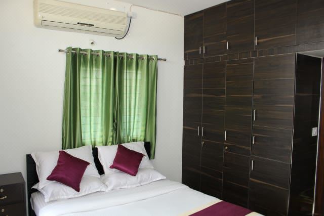 2BHK at Coffee Board Layout.,Bengaluru - Updated 2024 Reviews & Prices ...