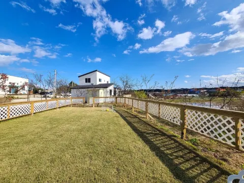 Gangneung Stay Poolvilla - Gangneung