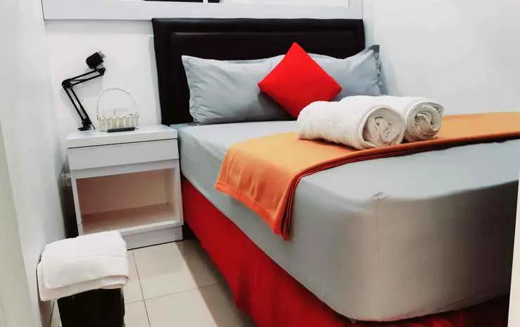 Sultan Hostel Bermartabat Syariah - Jakarta