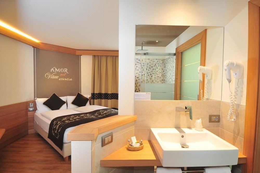 Hotel B&b Bondi - Livigno