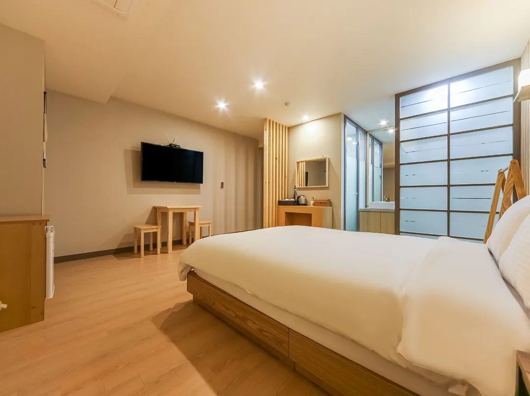Daegu Elysee - 大邱