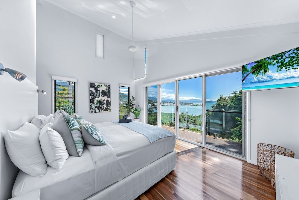 Mandalay Escape Serenity And Pool - Airlie Beach