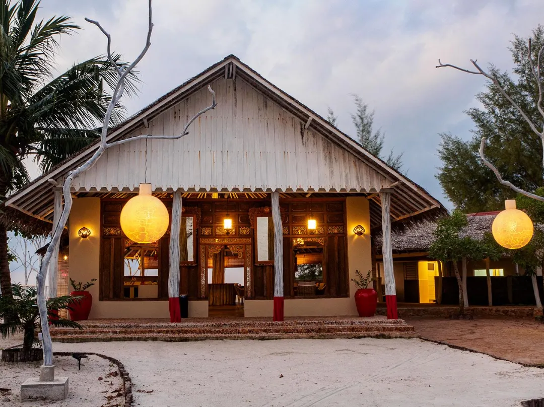 Roka Resort - Bintan Island