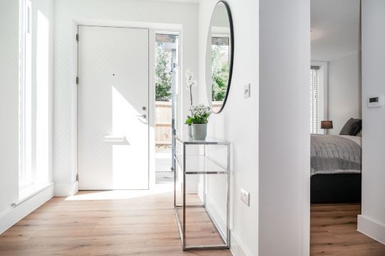 Holland Place - Cambridge